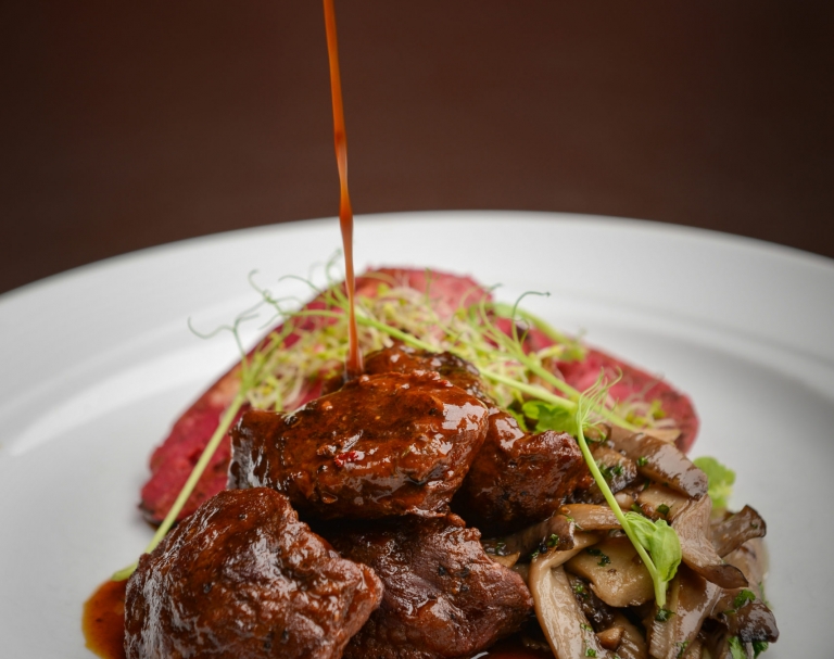 ÉTLAP – HBH Bajor Sörház és Étterem