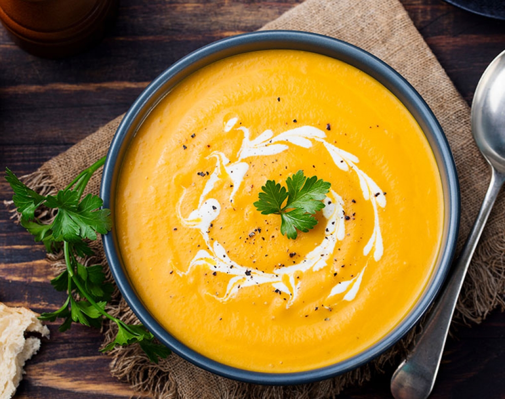 ÉTLAP – HBH Bajor Sörház és Étterem