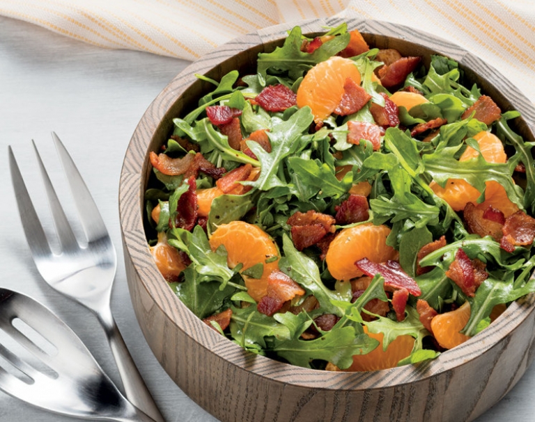 ÉTLAP – HBH Bajor Sörház és Étterem