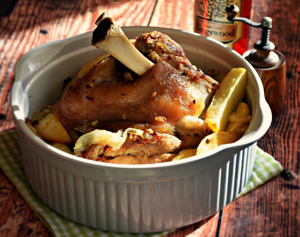 ÉTLAP – HBH Bajor Sörház és Étterem