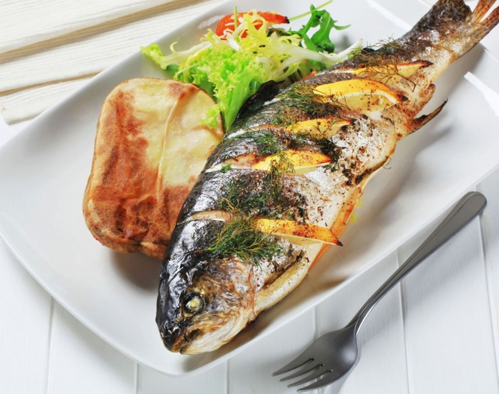 ÉTLAP – HBH Bajor Sörház és Étterem